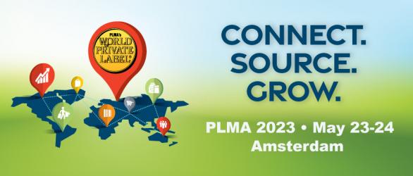 Trade Shows | PLMA