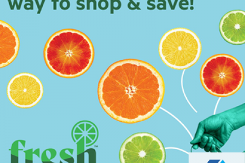 Albertsons Launches Subscription Delivery Service | PLMA