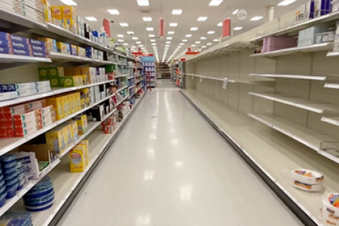 Empty Shelves Cost Retailers $82B in Lost Sales in 2021 | PLMA