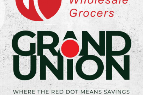 C&S Wholesale Grocers Relaunches Grand Union Banner | PLMA