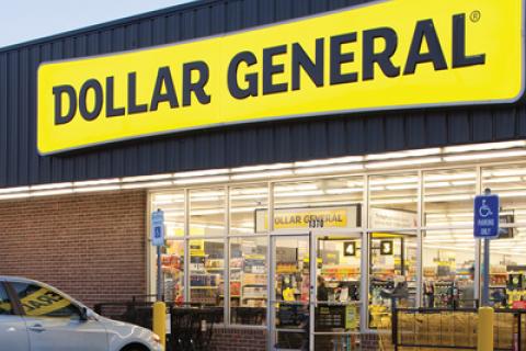 Dollar General Planning Over 1,000 New Stores This Year | PLMA