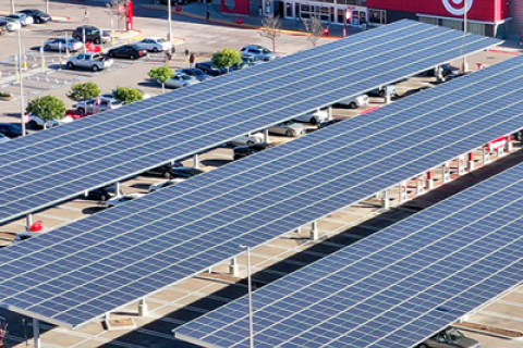 Target and Amazon Fresh Plan Net-Zero Stores | PLMA