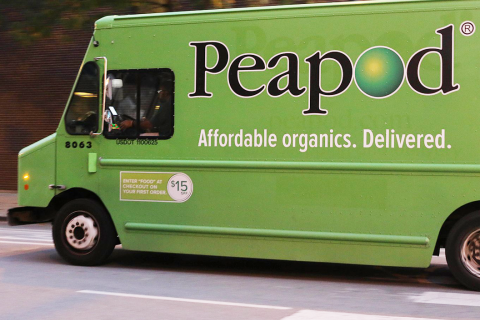 Peapod Digital Labs Launches Private Brand Incubator | PLMA