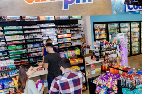 BP Opens its First ampm Convenience Stores on East Coast | PLMA