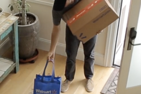 Walmart to Charge for Order Substitutions | PLMA