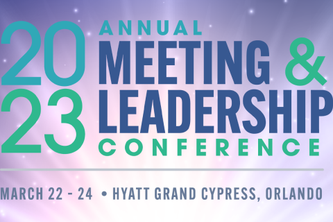 PLMA’s 2023 Annual Meeting to be Held in Orlando March 22-24 | PLMA