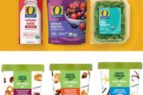 Albertsons Redesigns Two of its Major Brands | PLMA