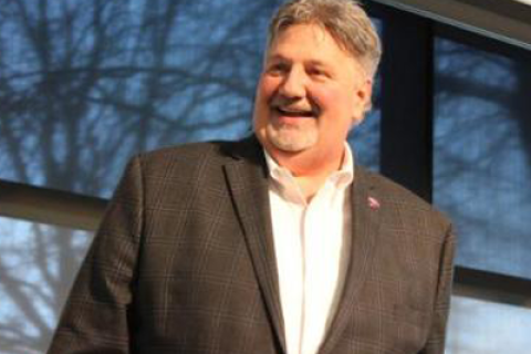 Giant appoints John Ruane as President | PLMA