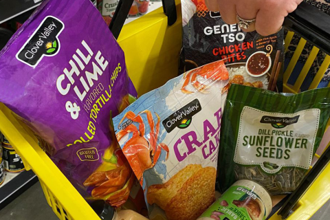 Dollar General Expanding its Private Label Brand | PLMA