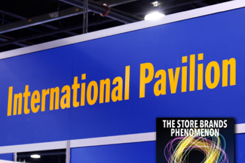 The World is on Display at PLMA’s 2023 Show | PLMA
